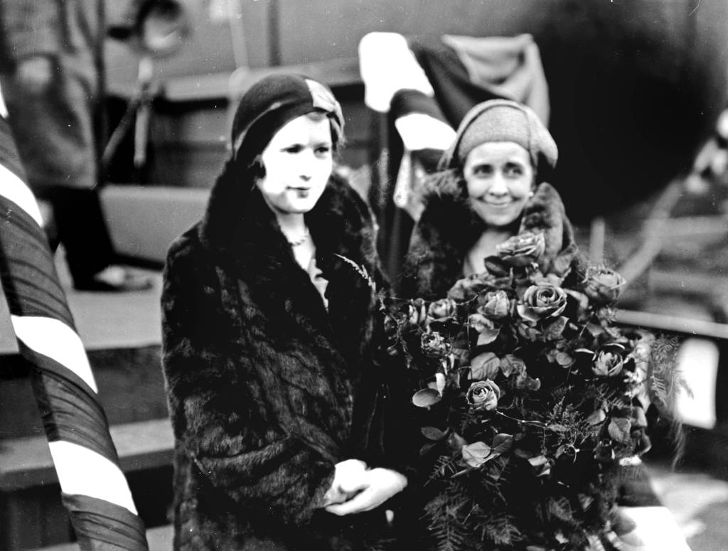 The Coolidge Women | The Importance of the Obvious