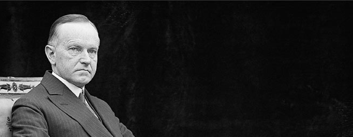 Coolidge Reading List | The Importance of the Obvious