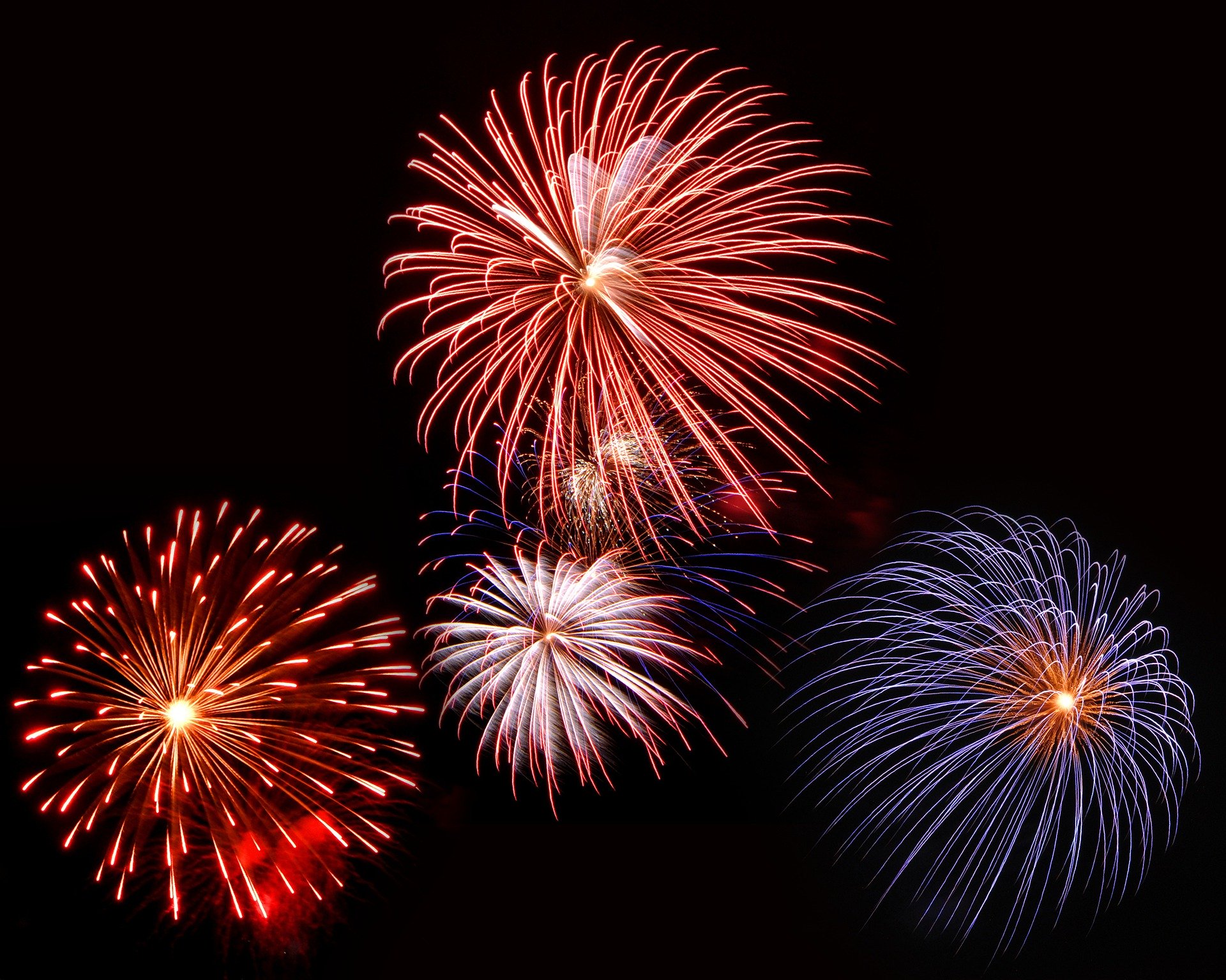 Happy Birthday, Cal and America! | The Importance of the Obvious
